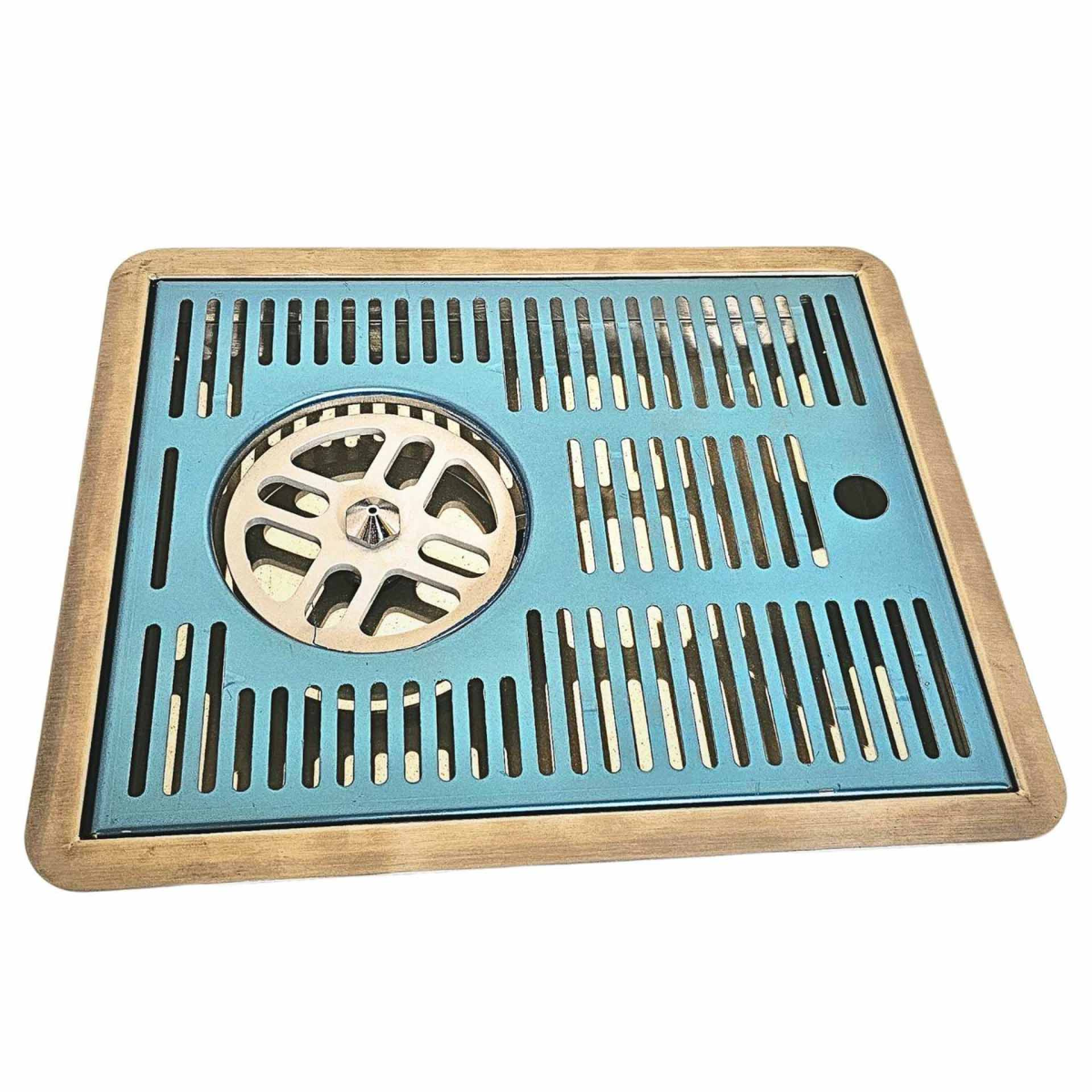 G-Rack Blender Flusher 1/2Gn Flat Version (Xx-Zb16.1) - MTBGRK000024 ...